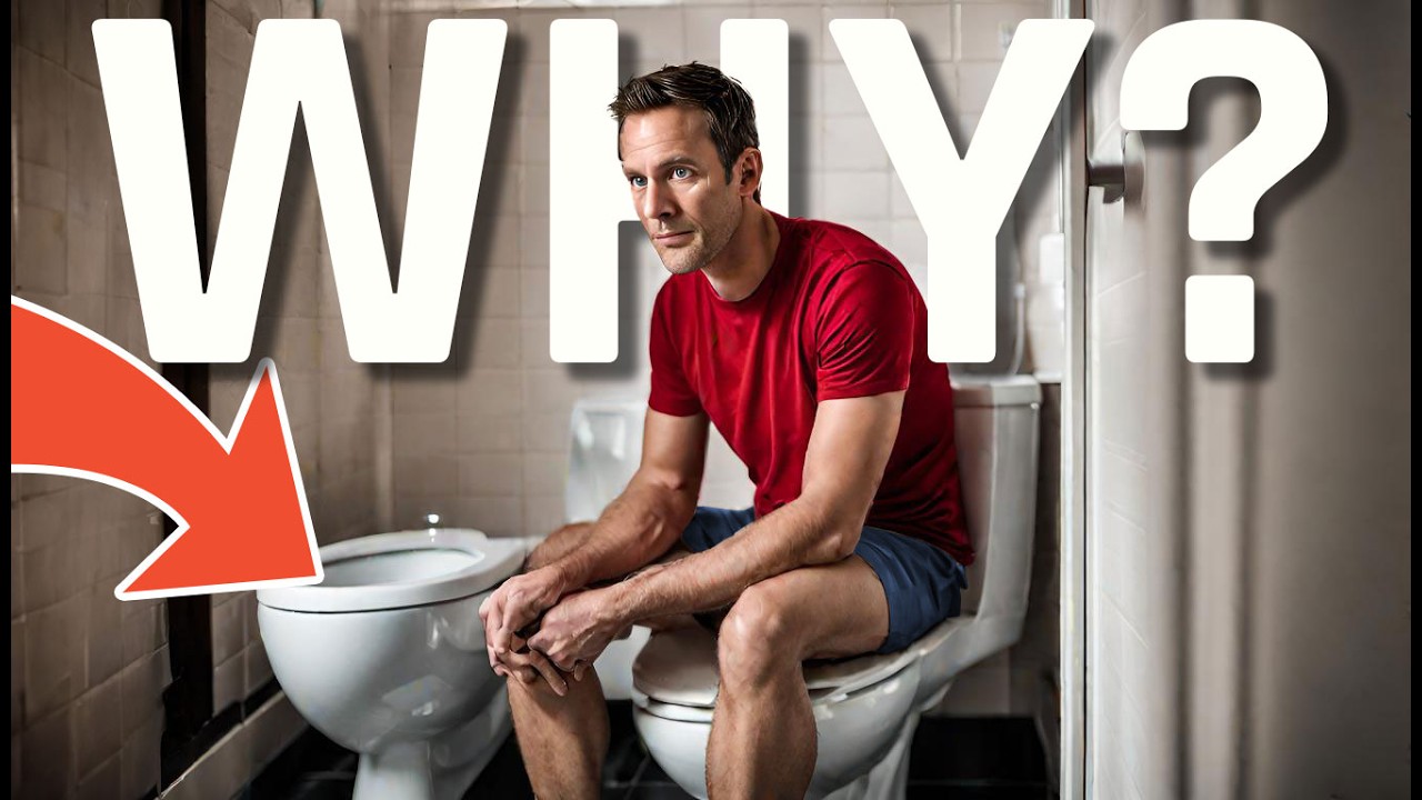 I discovered 10 strange European home features 🏡