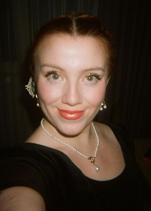 Who is Irish singer-songwriter CMAT after fab Toy Show appearance?