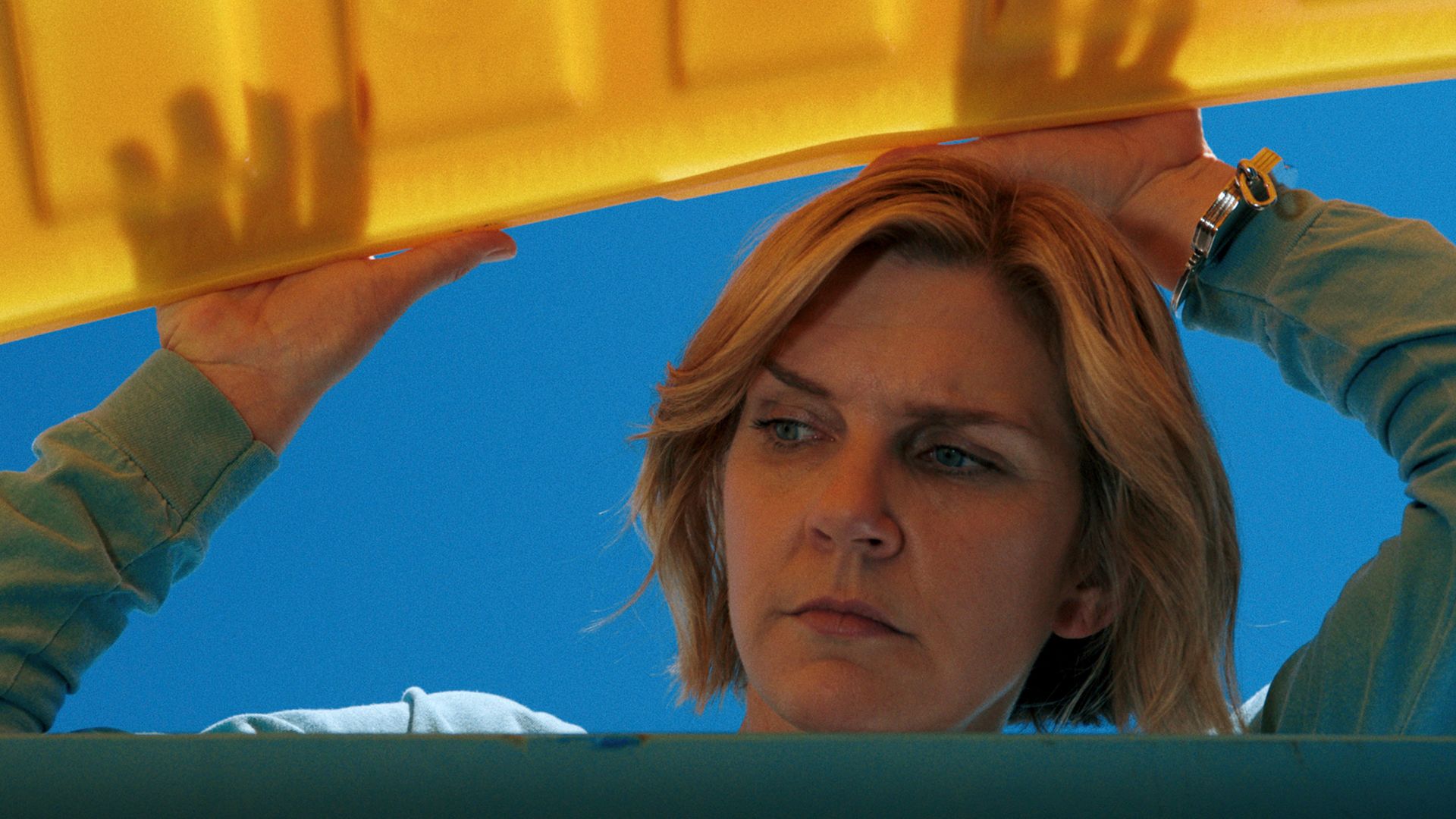 'Pluribus' episode 6 reveals the truth behind the cannibalism twist