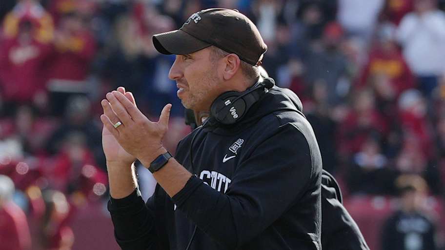 Next Iowa State football coach: Top 5 best candidates to replace Matt ...