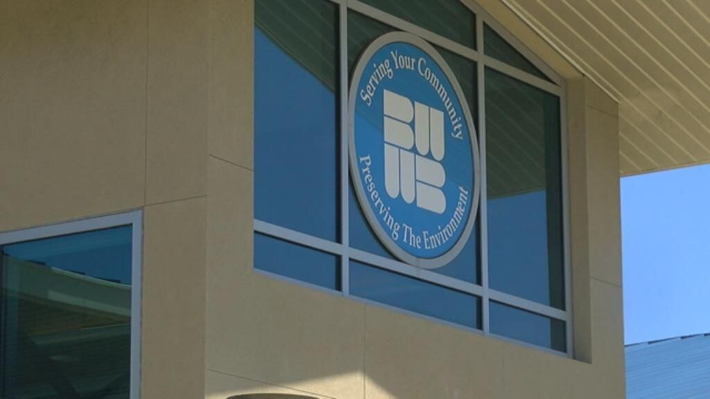 Birmingham Water Works audit links potential employee theft with lack ...