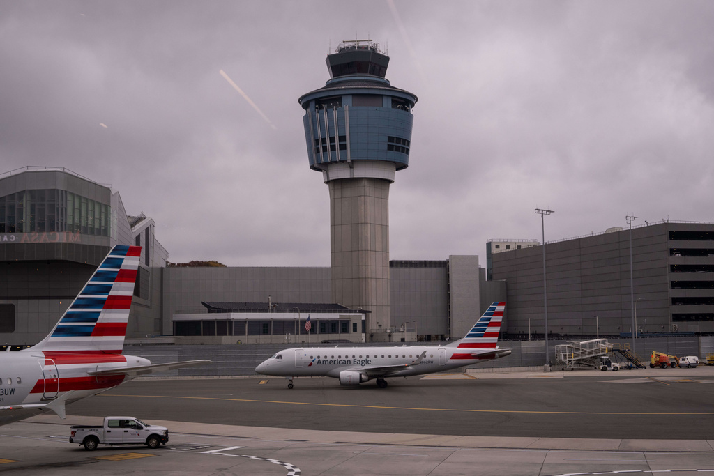 FAA launches investigation into US airlines over flight cuts ordered ...