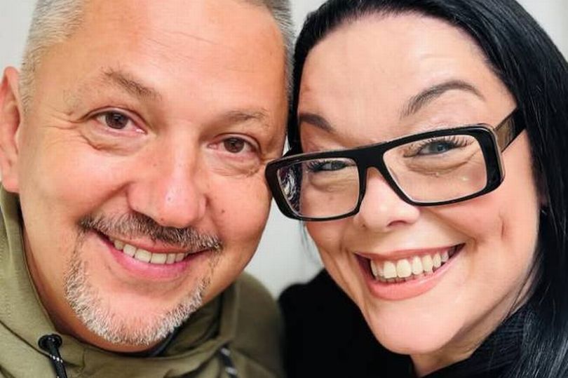 Lisa Riley's struggles from devastating realisation with fiancé to ...