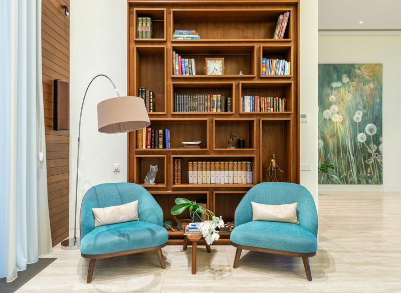 10 understated details that suggest you’ve got great taste