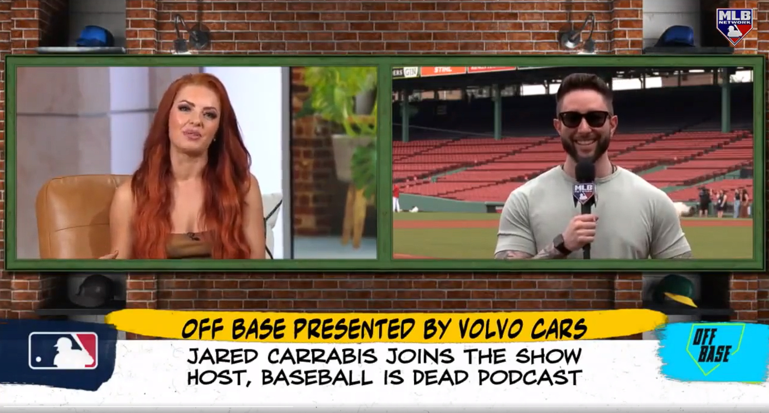 MLB blocks promiment reporter from Winter Meetings