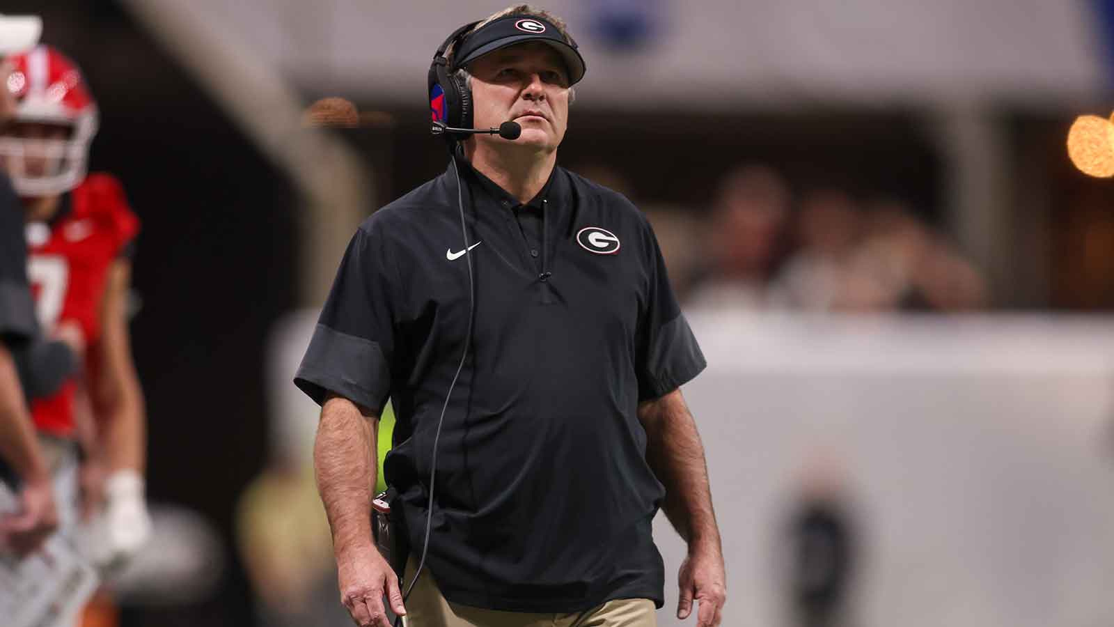 Georgia’s Kirby Smart 'hopeful' to get Colbie Young, Drew Bobo back for ...