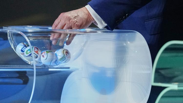 World Cup draw sparks local excitement