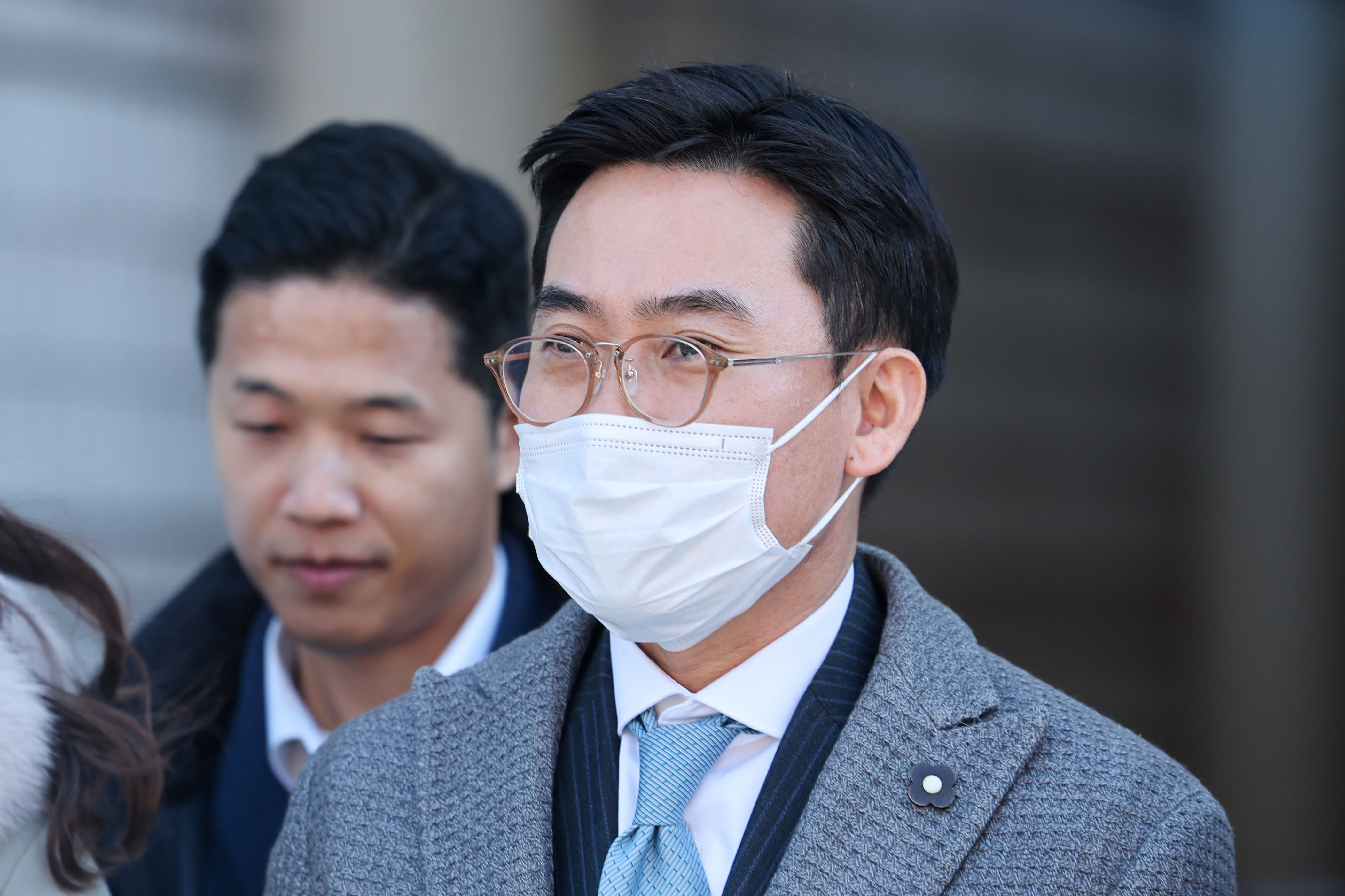IMS Mobility CEO arrested over bribery, embezzlement charges
