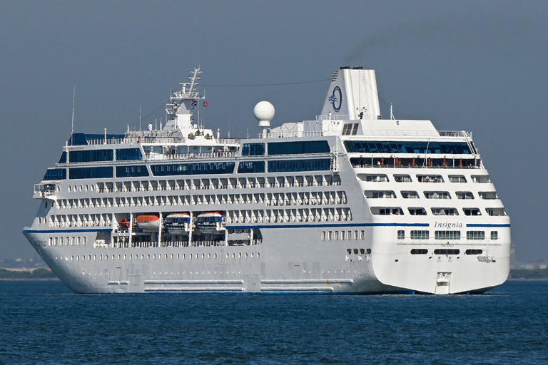 Norovirus outbreak sickens over 100 passengers and crew members during ...