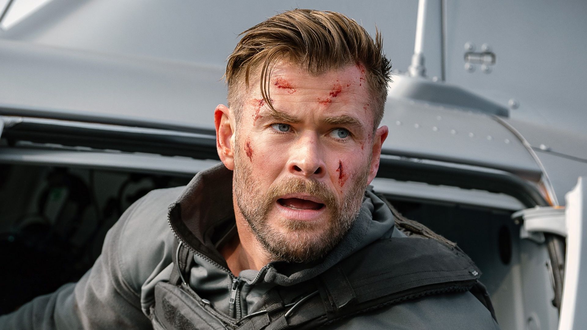 Chris Hemsworth Crime Thriller 'Kockroach' Set To Begin Filming Very Soon