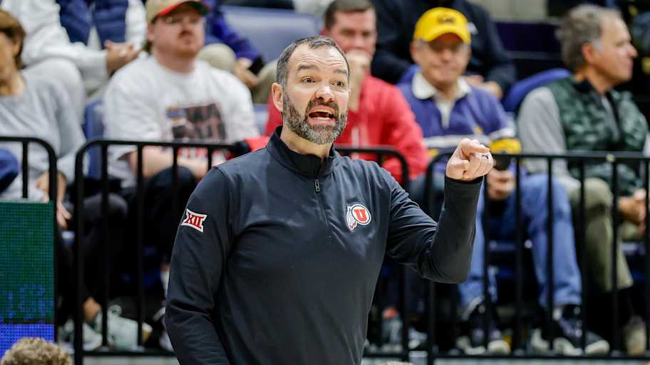 How to watch, listen to Utah vs. Cal Baptist college basketball game