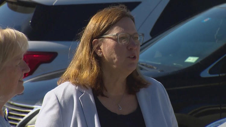 US Rep. Julie Johnson running for Congress in new Dallas district after ...