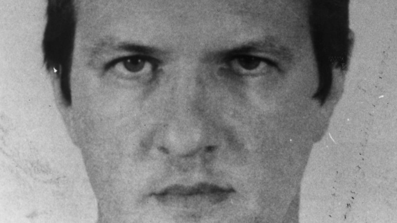 Notorious child killer dies in prison