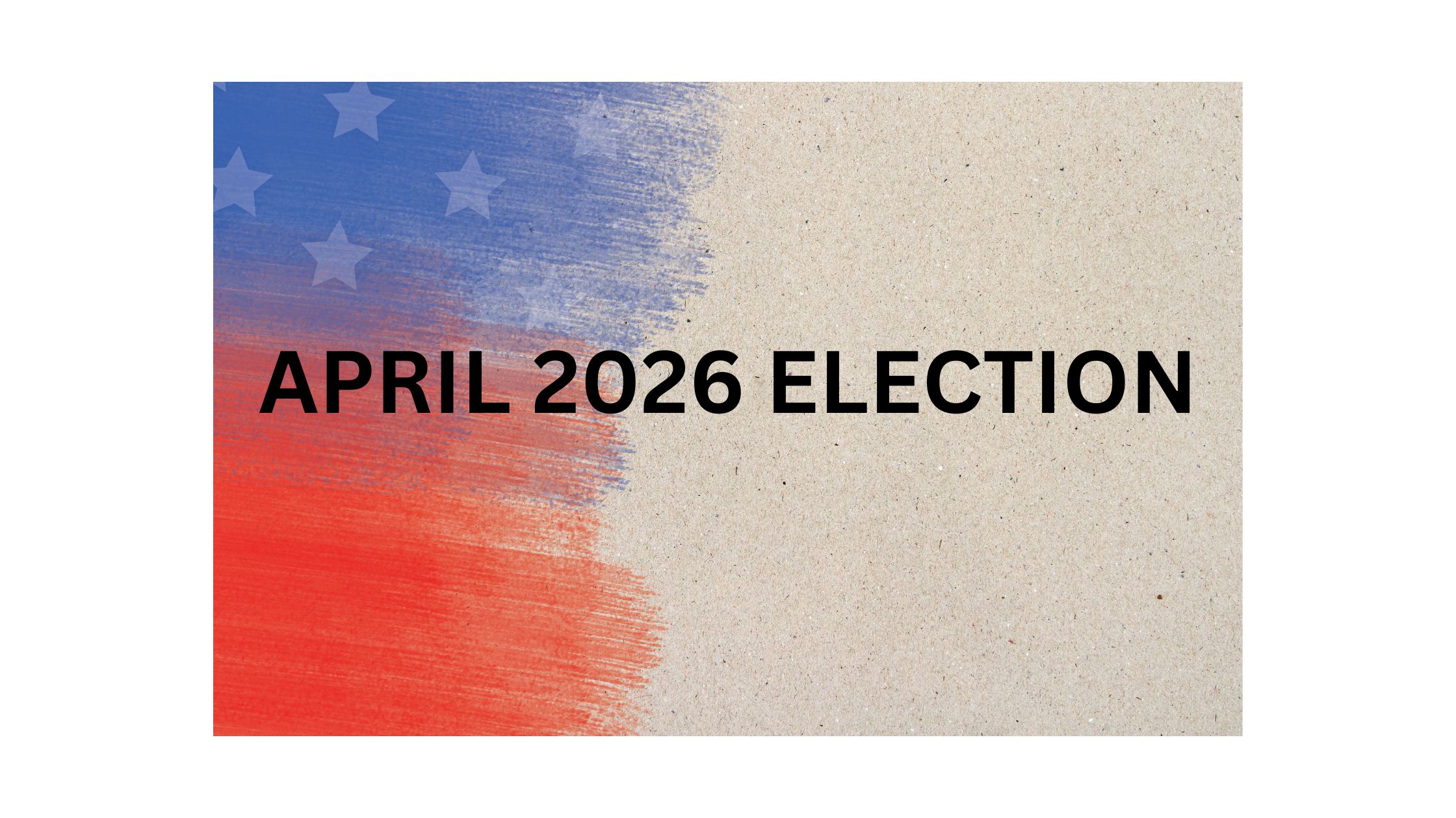 April 2026 election: Racine County candidates running for office