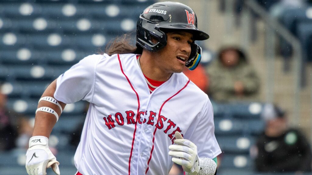 MLB insider discusses Jhostynxon Garcia’s fit with Pirates