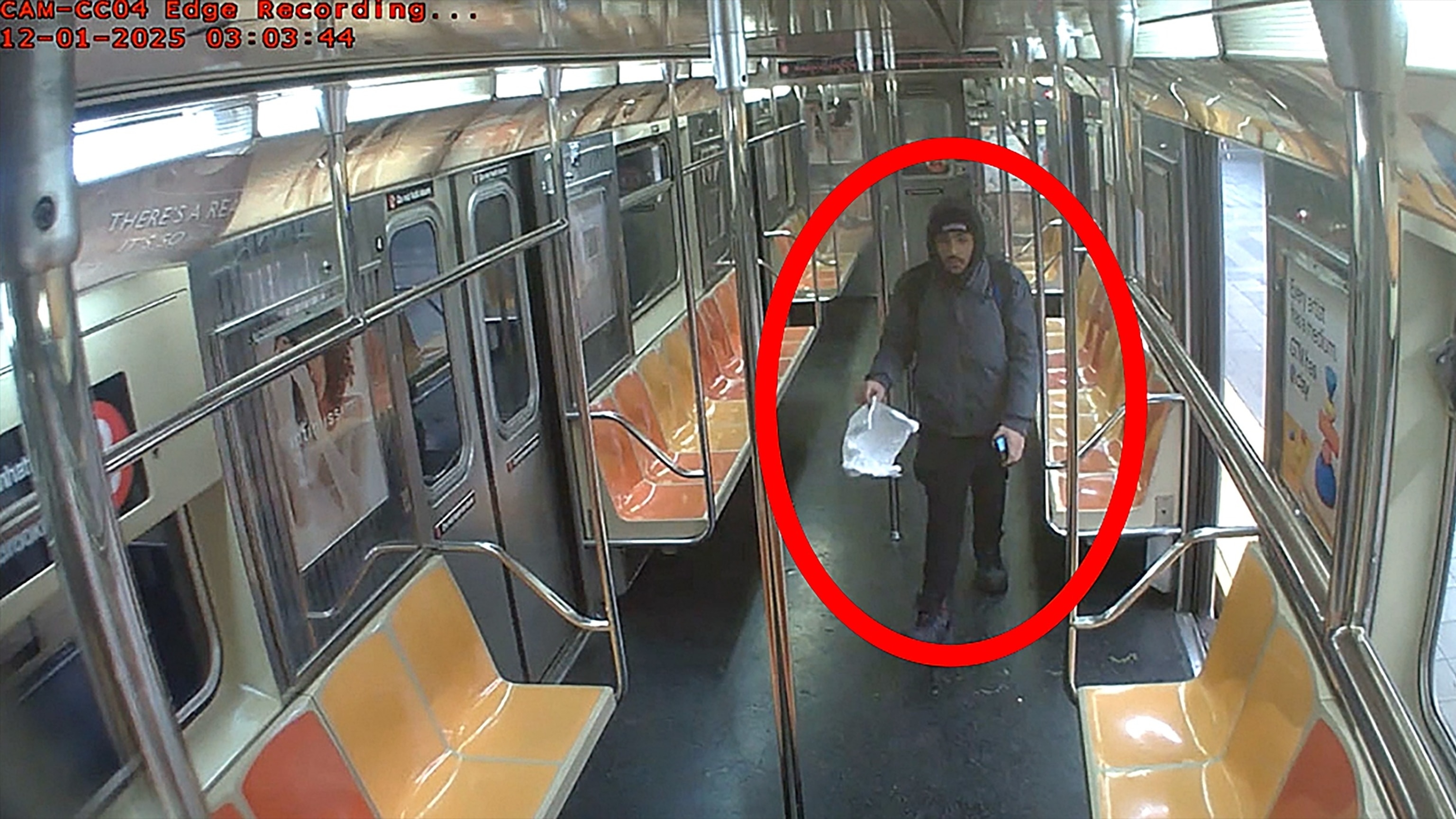 Teen in court after allegedly setting sleeping homeless man on fire on ...