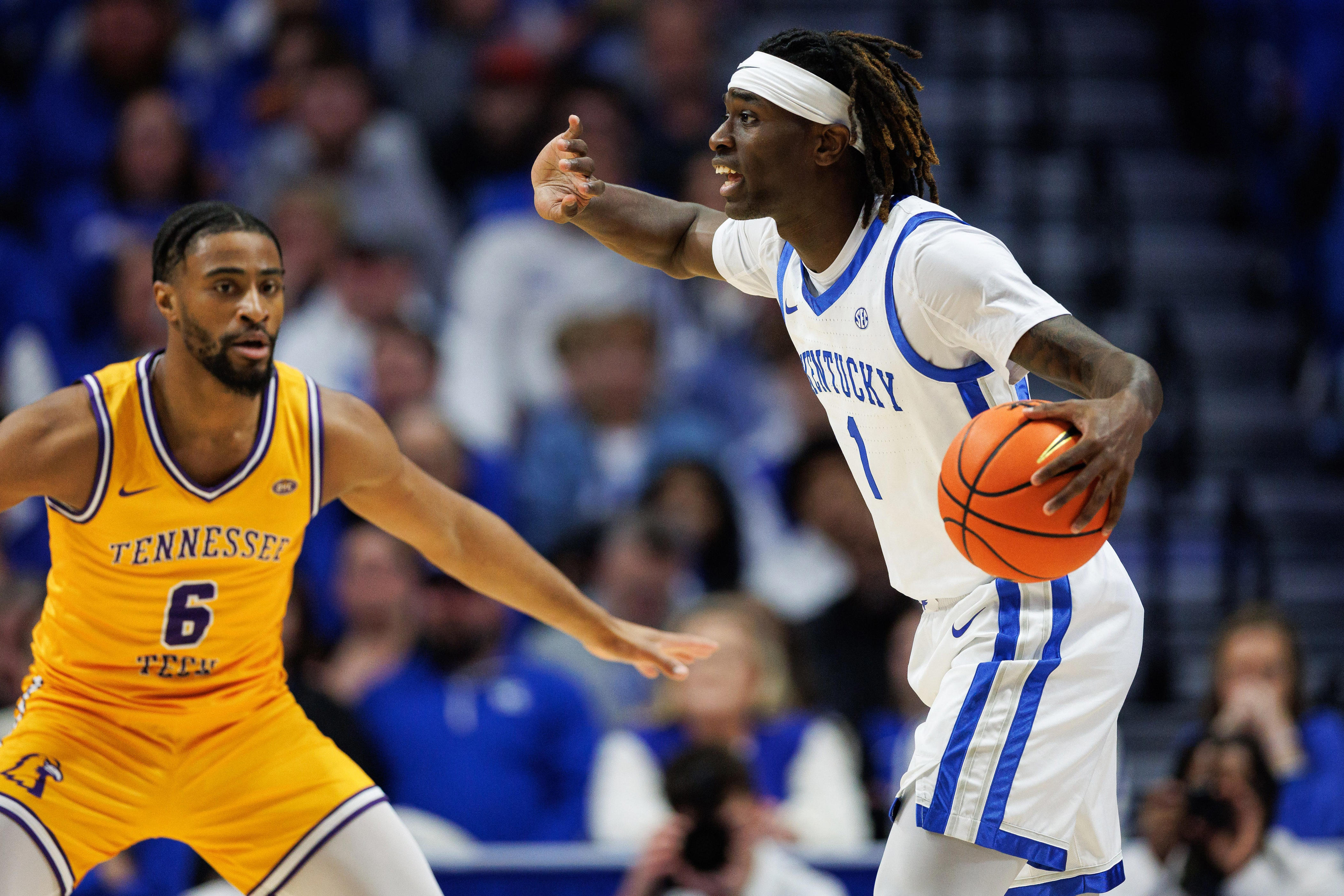 Kentucky blown out by Gonzaga: Recap, results, and analysis