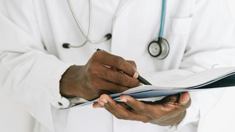 The human lightning rod: The man who was struck seven times