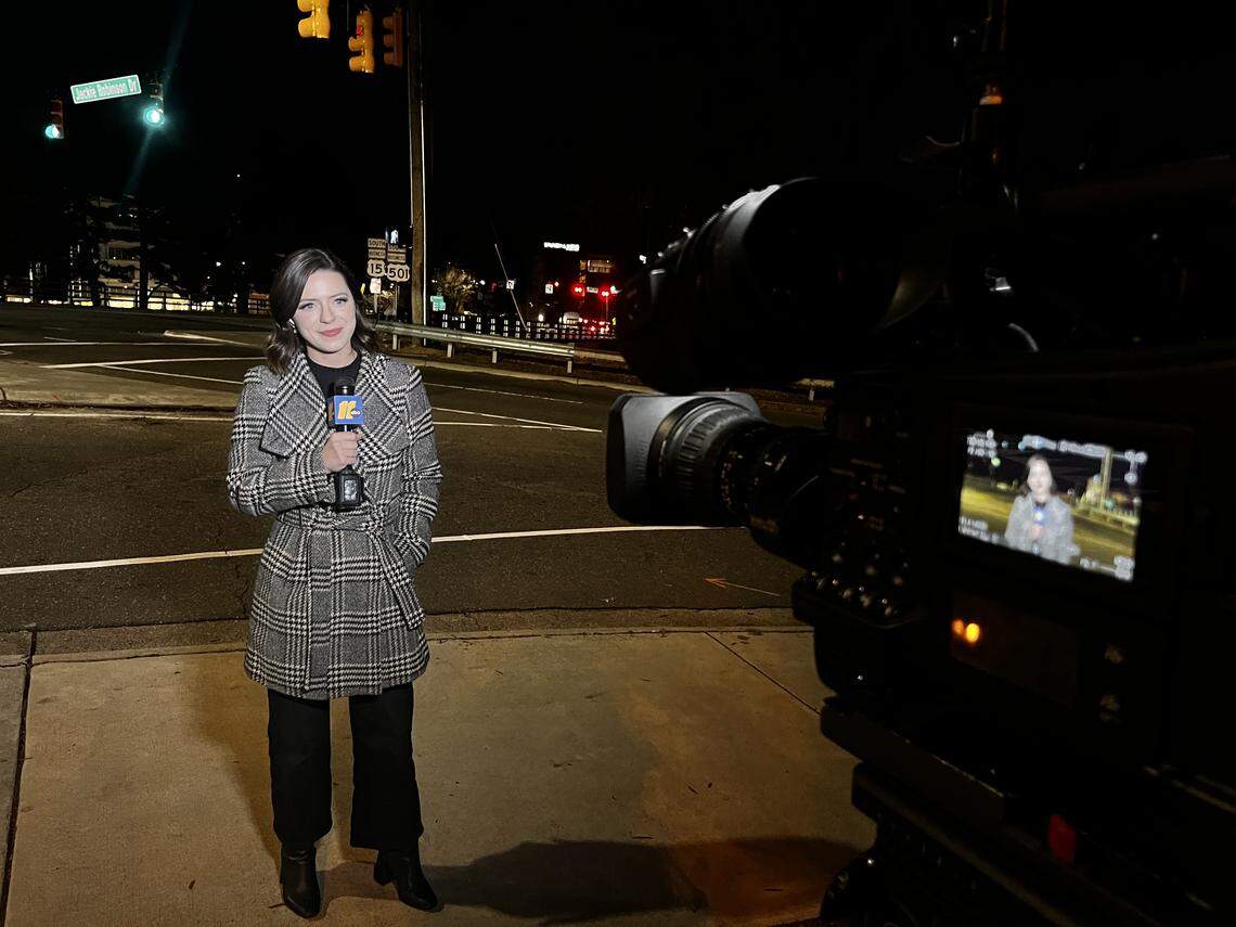 ABC11 co-anchor explains why she's leaving the station and the Triangle