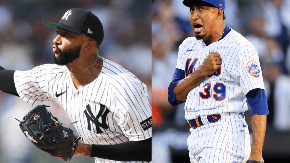 MLB: Devin Williams acepta rol de preparador; ¿abrirá esto el regreso ...
