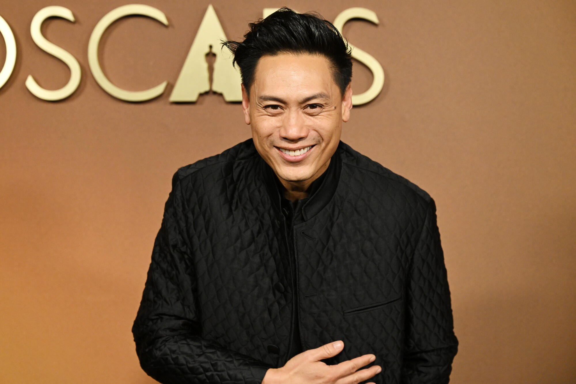 Jon M Chu on the creative courage behind ‘Wicked: For Good,' building ...