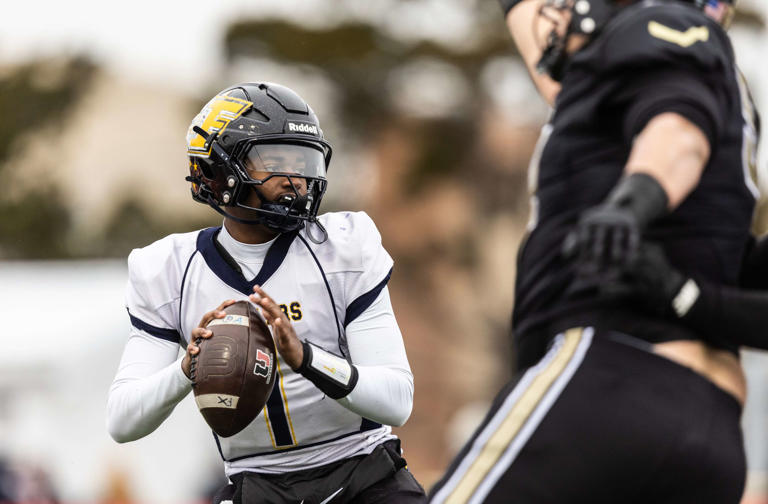 PIAA football championships: Southern Columbia stops Farrell for 2A ...