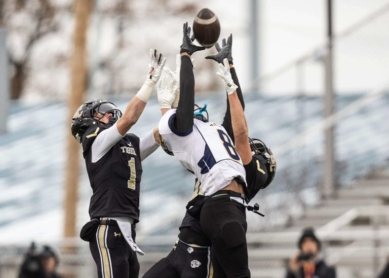 PIAA football championships: Southern Columbia stops Farrell for 2A ...