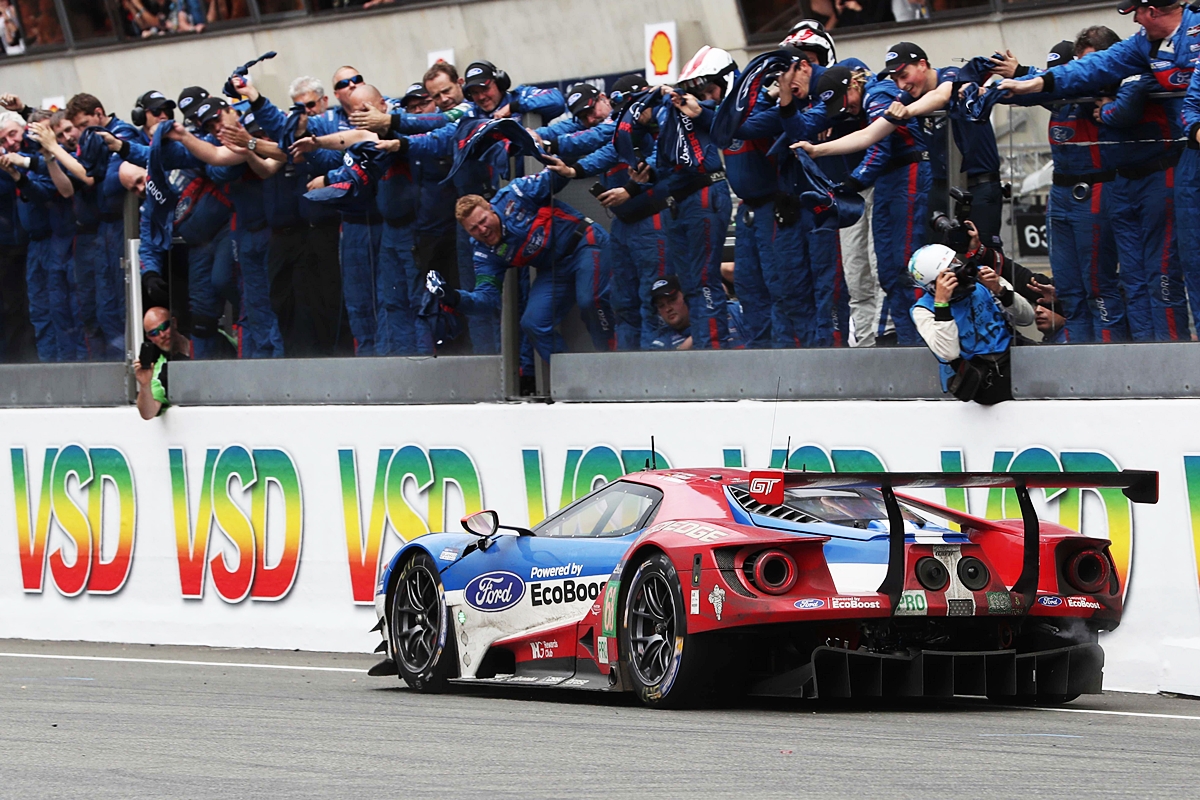 7 legendary halo cars that defined their brands—from the LFA to the Ford GT