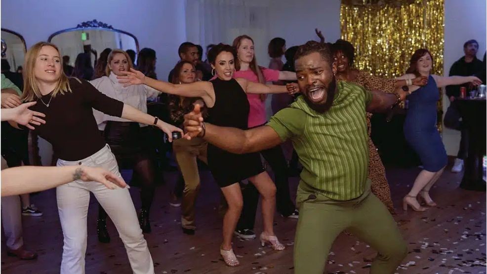 Ijoya celebrates cultural diversity in the Northstate through dance ...