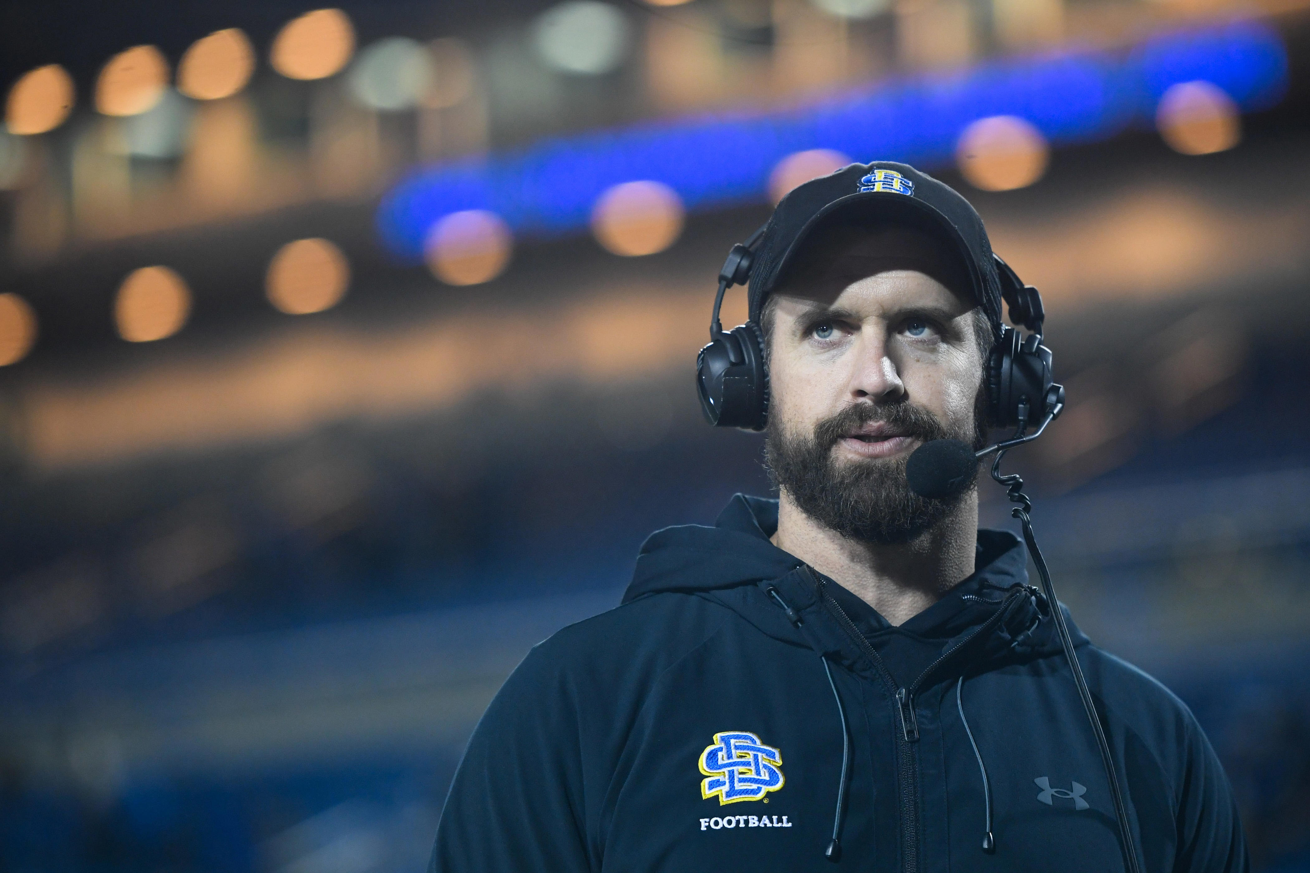 Who is Jimmy Rogers? What to know about Iowa State football new coach