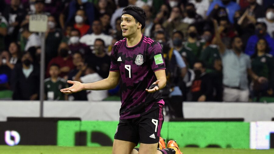 The biggest winners and unluckiest losers from the 2026 World Cup draw