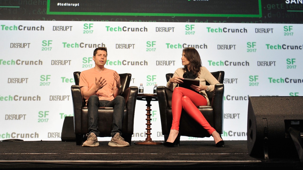 OpenAI’s CEO declares “code red” as Gemini hits 200M users