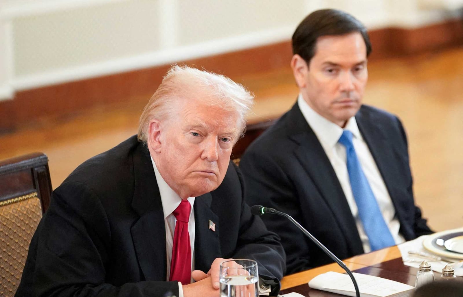 Conservative historian explains why America is close to a 'very ...