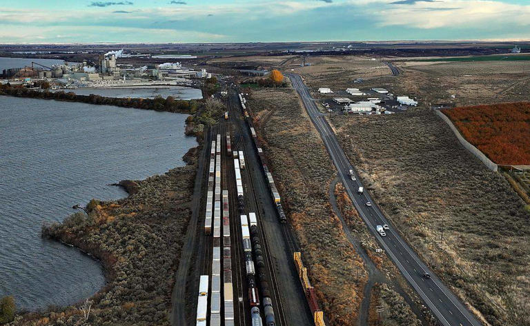 Partial shutdown of eastern WA paper plant will cut 200 jobs