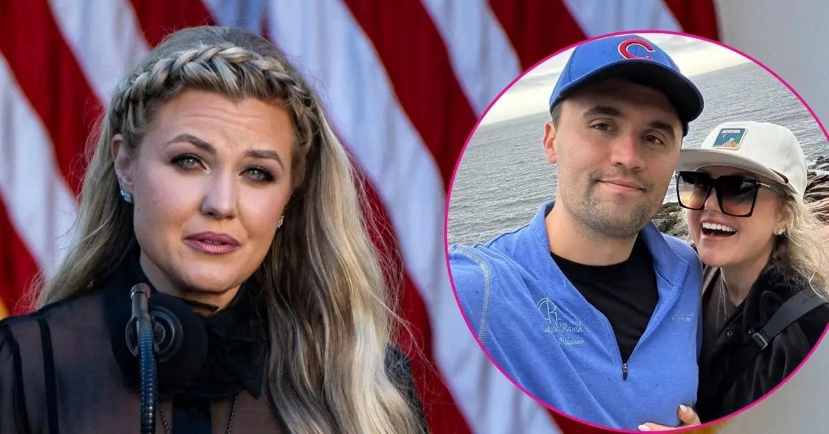 Erika Kirk shockingly insists Charlie's murder wasn't a gun problem ...