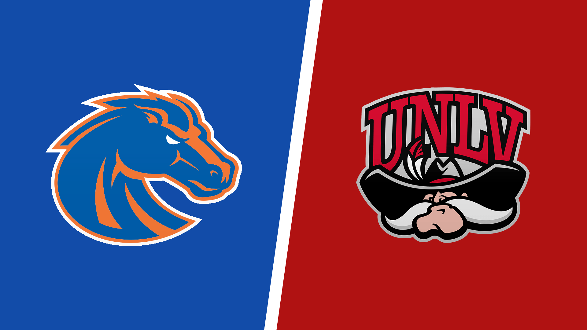 How to watch the 2025 Mountain West Football Championship Game: UNLV vs ...