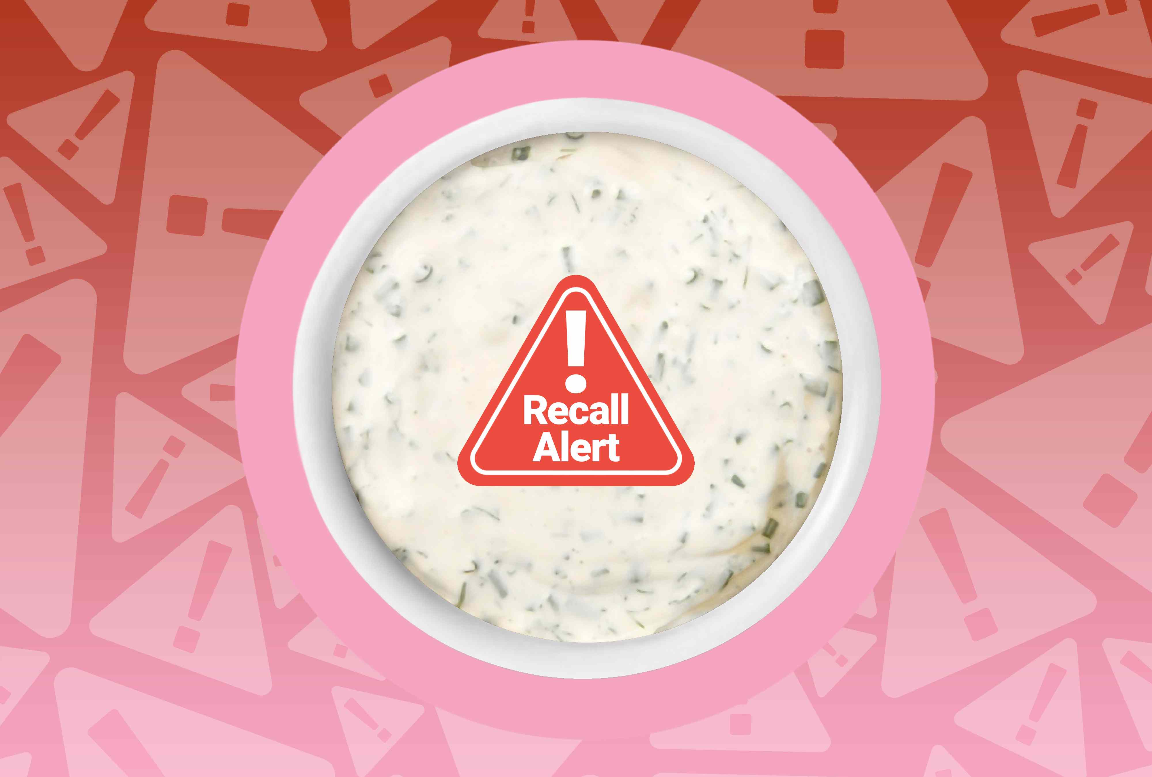 Popular salad dressings recalled right now—Costco, Publix and more