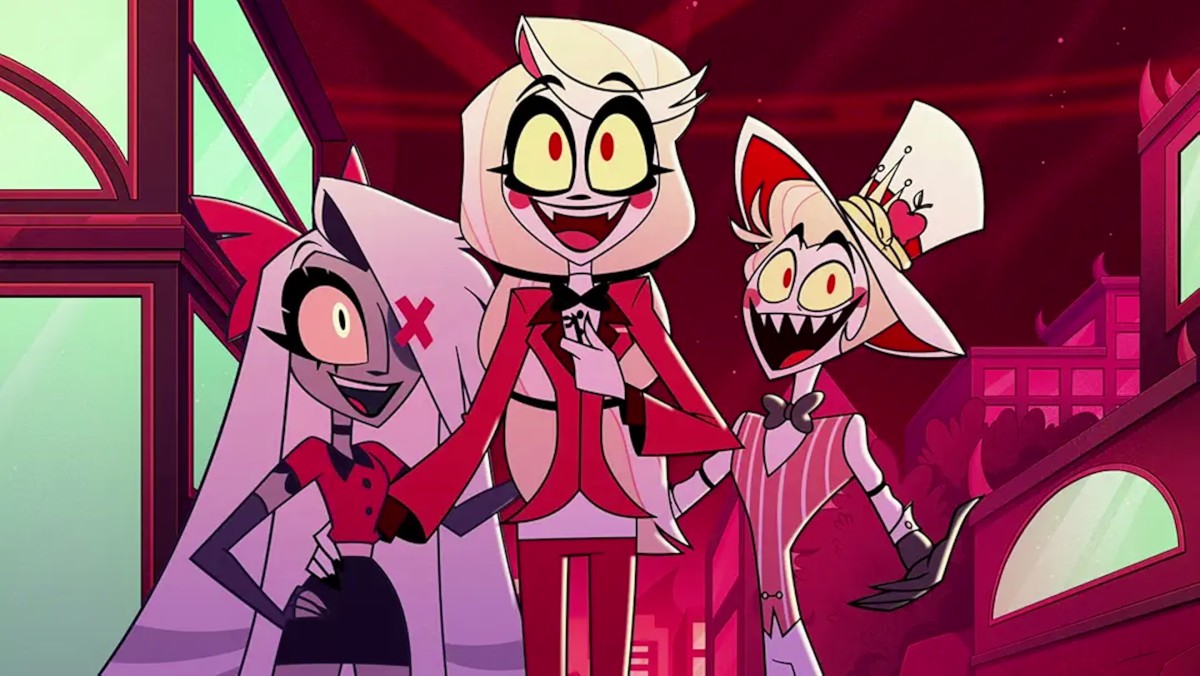 ‘Hazbin Hotel’ composer finally breaks silence on explosive leak ...