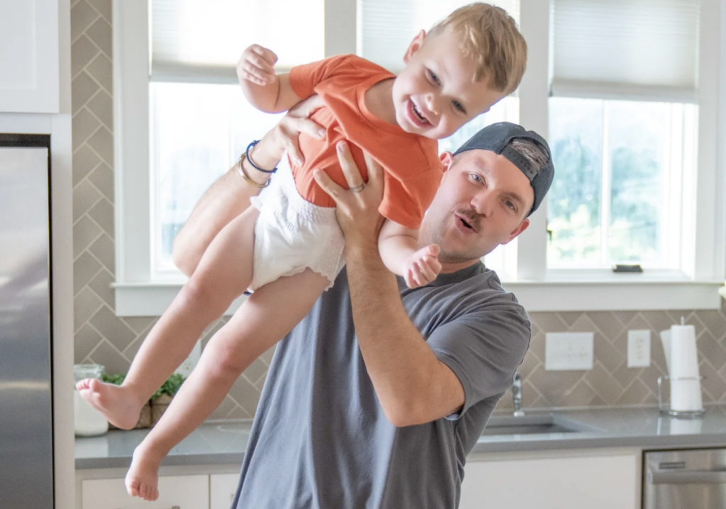 EveryLife: The pro-life diaper company helping parents shop with purpose