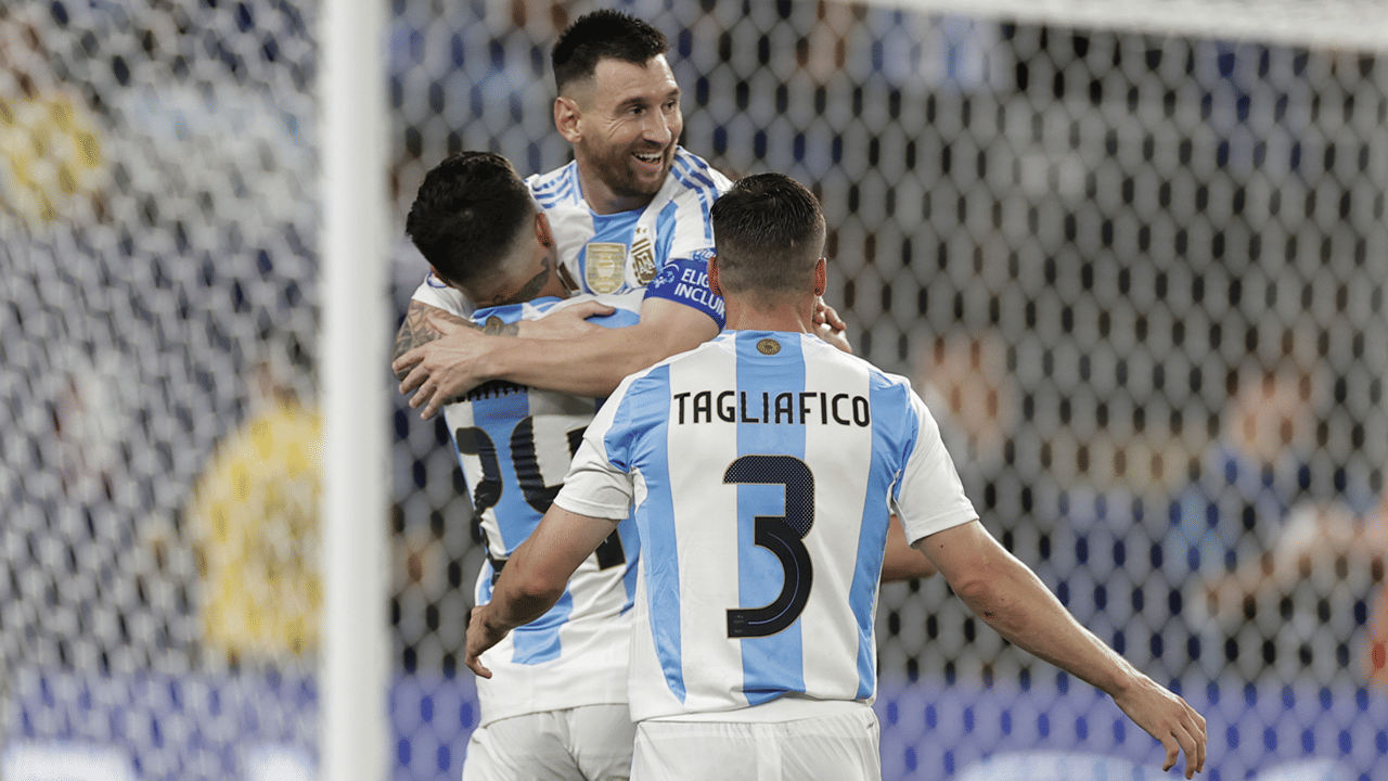 FIFA World Cup 2026 draw: Messi’s Argentina to begin title defence ...