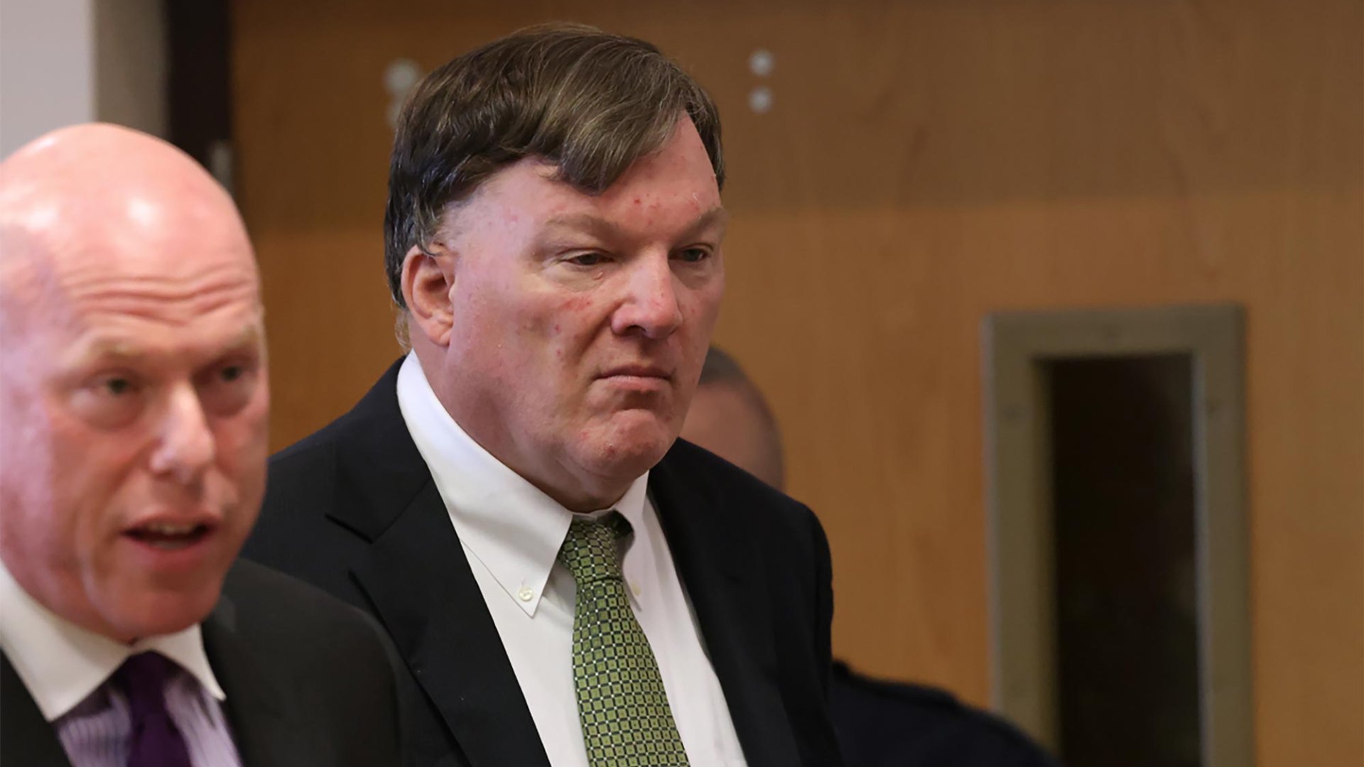 Florida man arrested after being linked to the Long Island serial killer