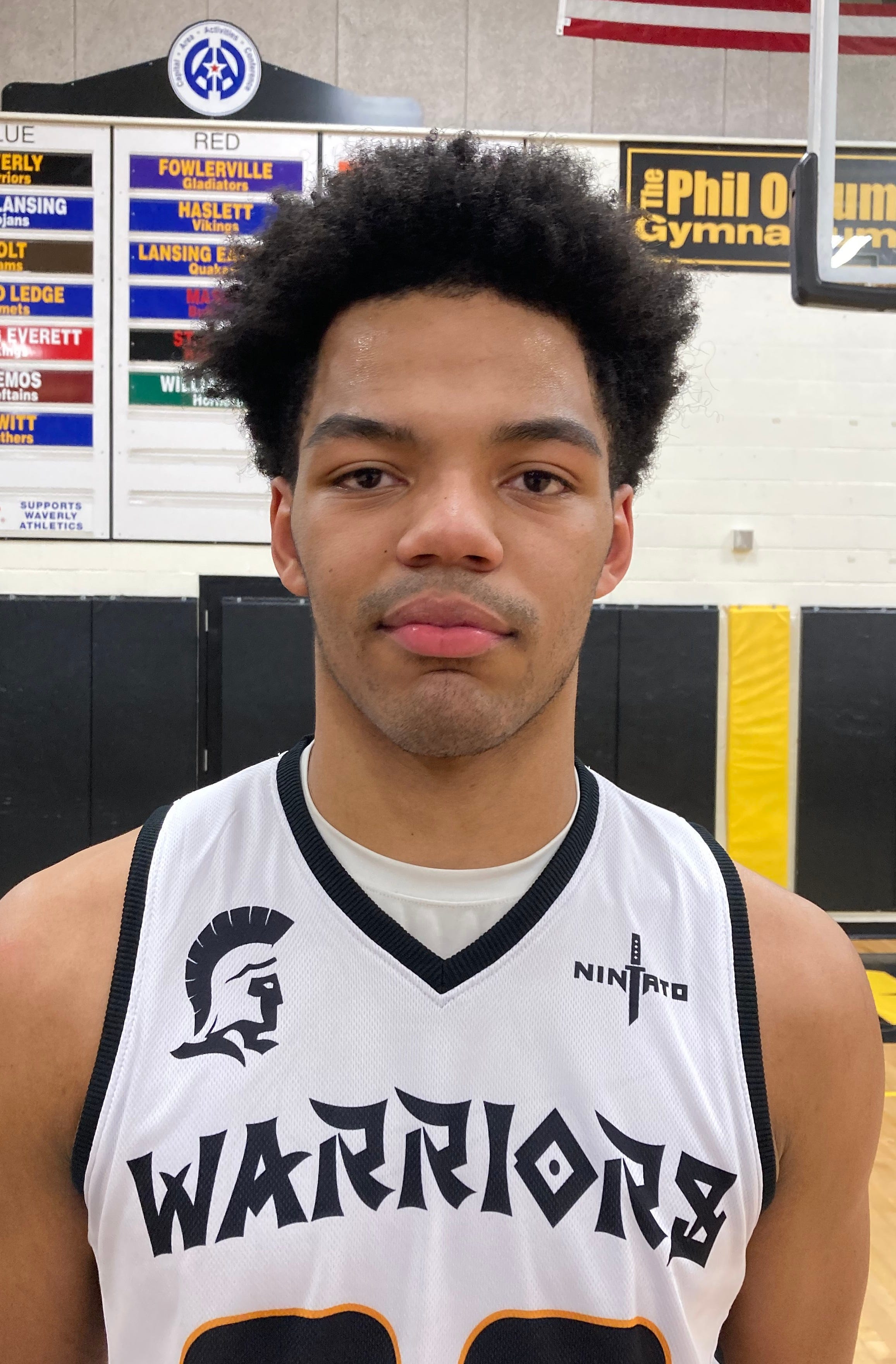 Boys basketball roundup: Waverly, Pewamo-Westphalia win season openers