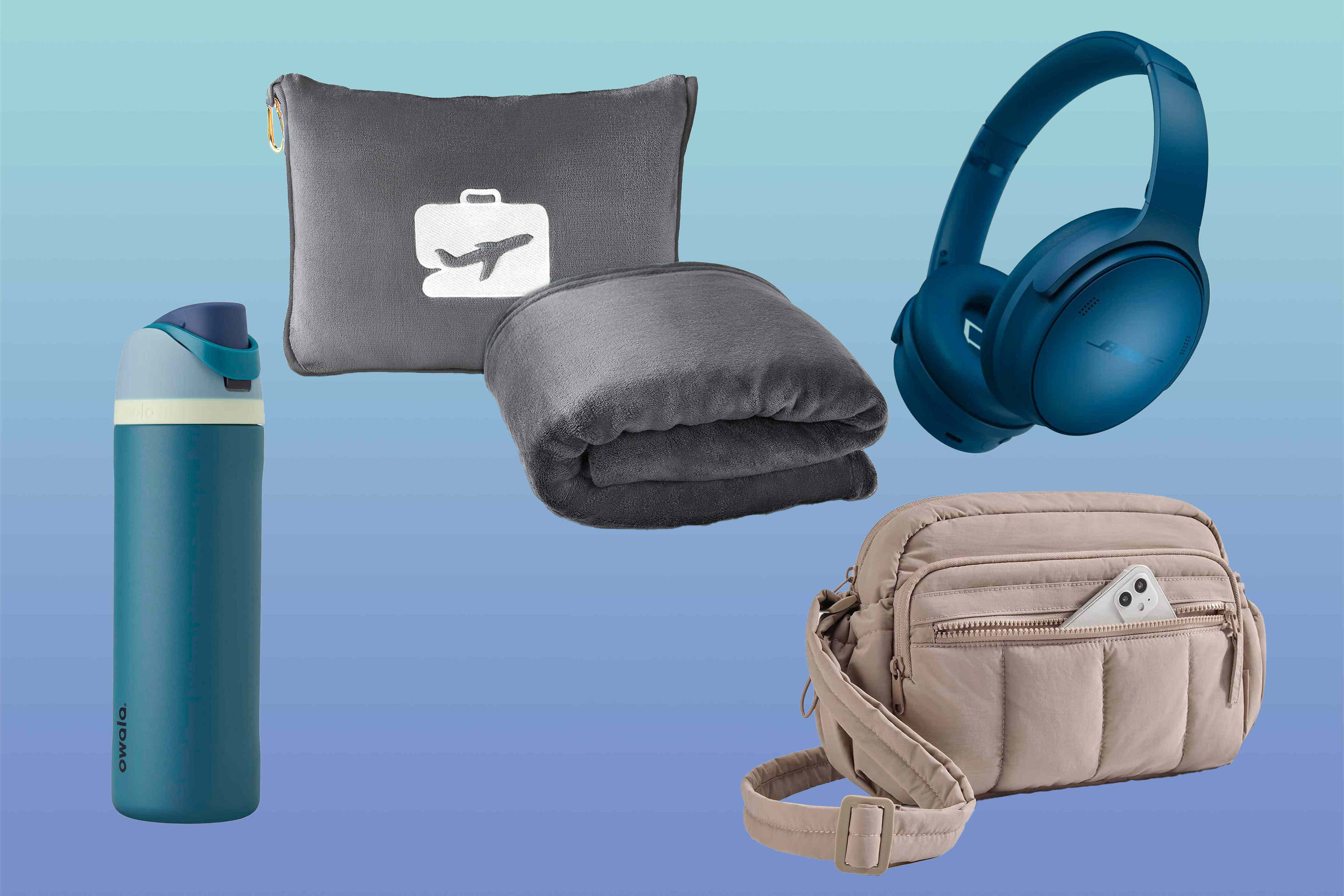 8 mistakes pilots say will ruin your flight—plus, what passengers ...