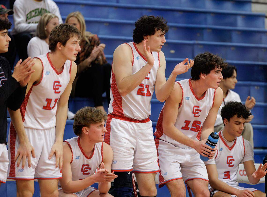 Friday's boys' rewind: Charlotte Catholic routs Kings Mountain at State ...