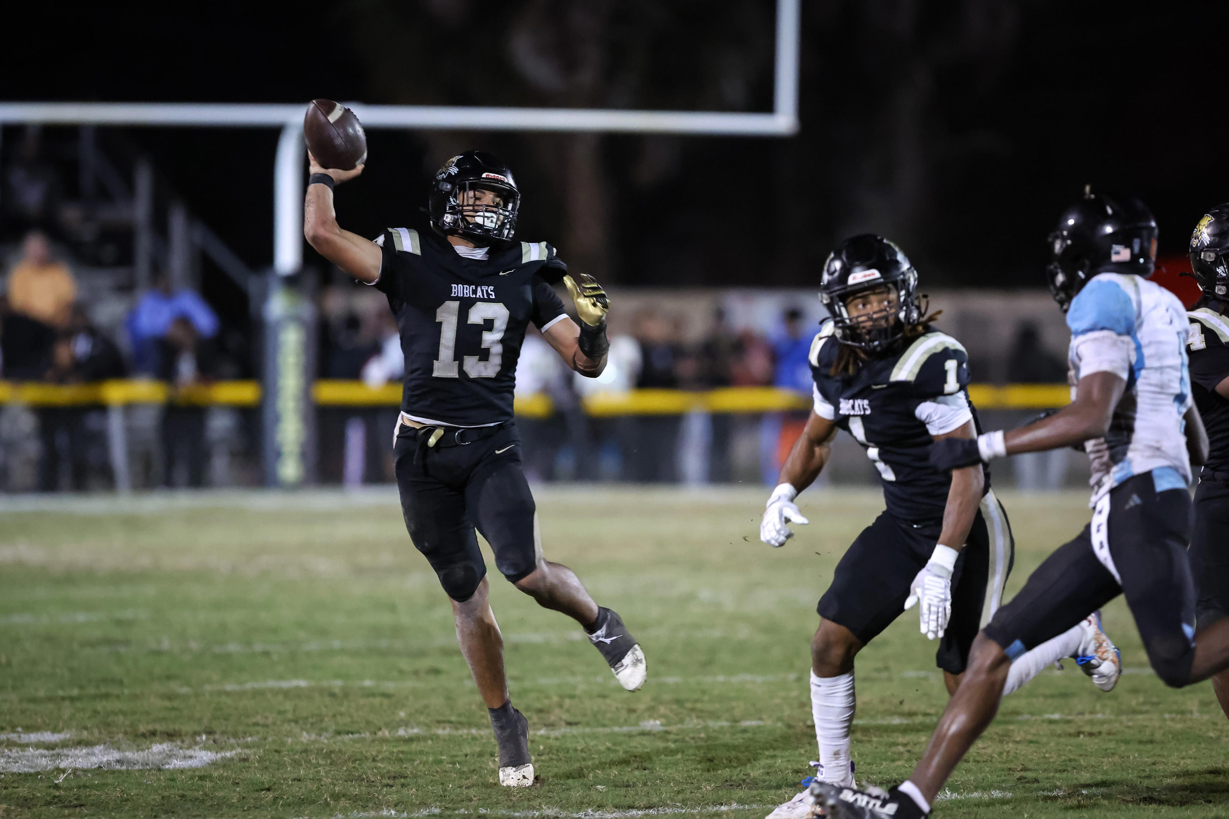 The FHSAA releases new football classifications. What's the Gainesville ...