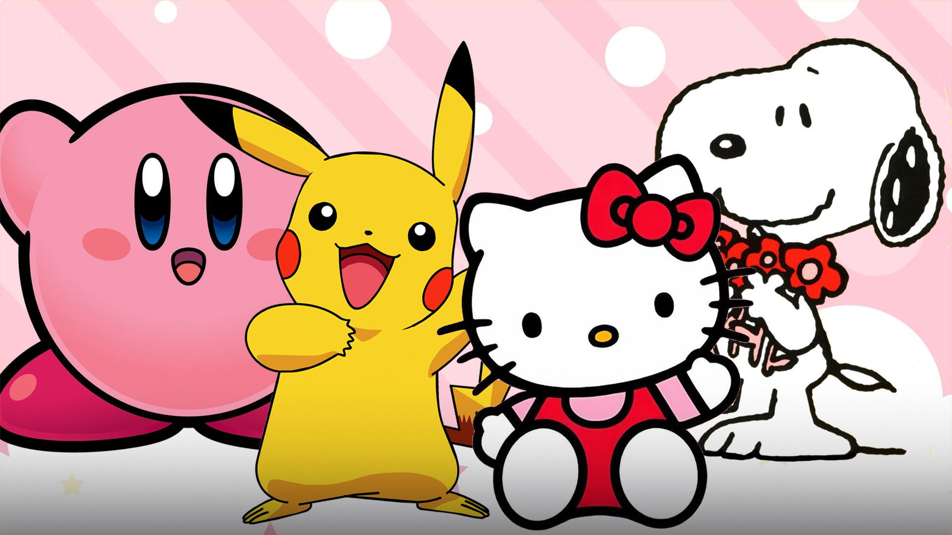 Japan crowns its cutest character in new research survey (& it's not ...