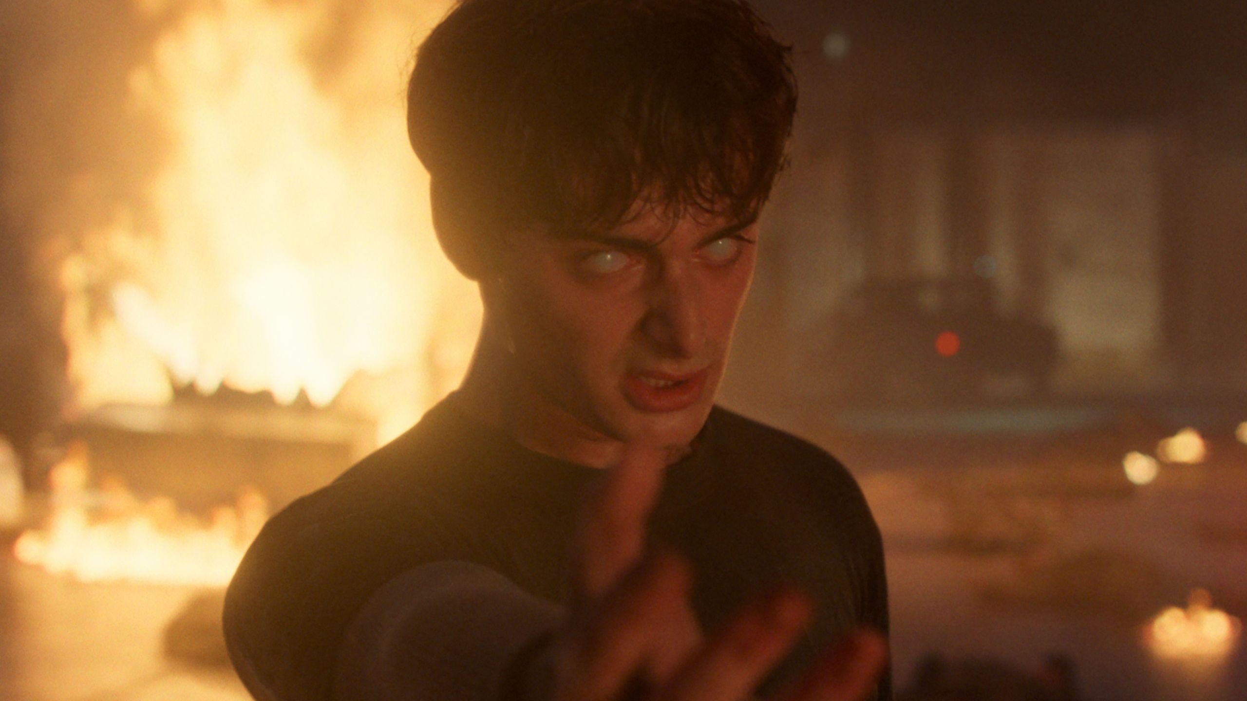 Stranger Things: Netflix hints at Byler as the 'endgame' ship