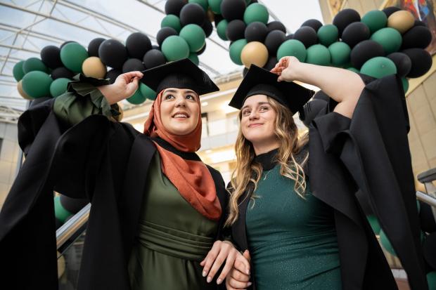 Student founders leave lasting legacy behind for women at University of ...