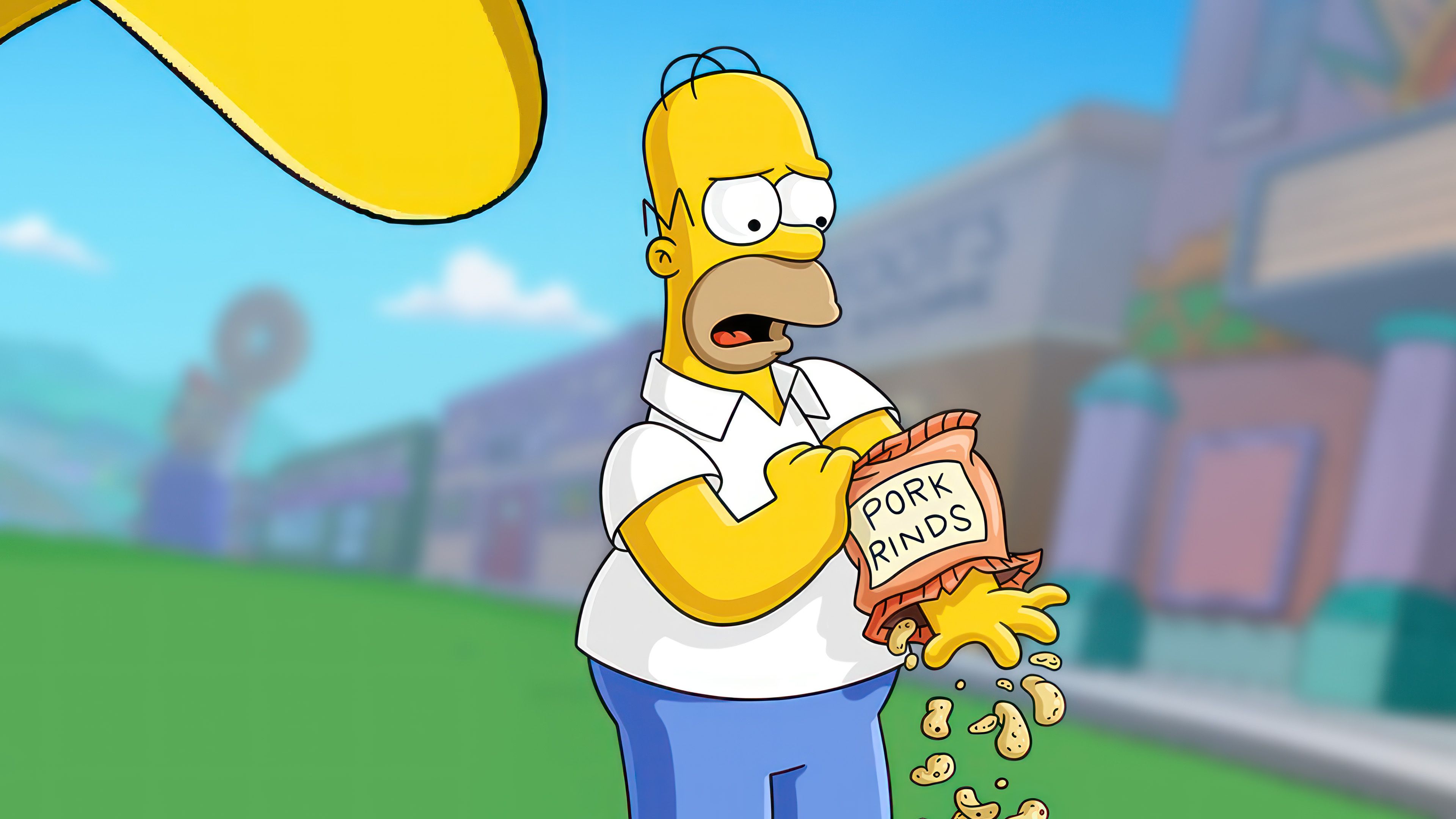 The Simpsons fans are still mourning Tapped Out's demise
