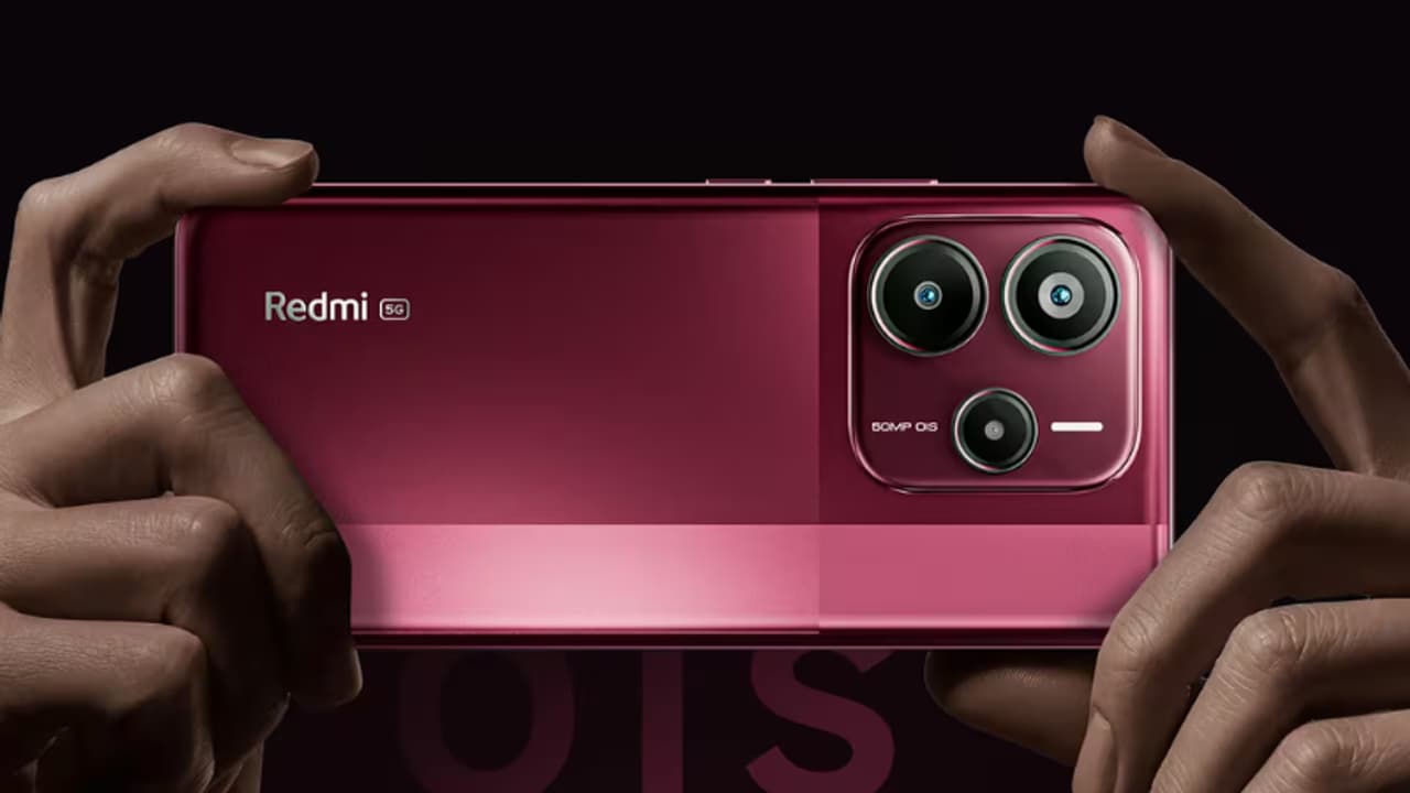 Year ender 2025: Low budget, no tension! These 5 phones launched for ...